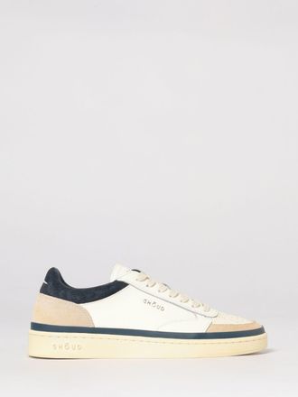 Ghoud Baskets GHOUD Homme couleur Blanc