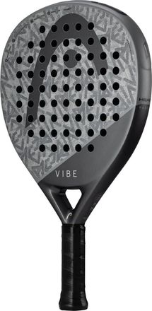 Head Vibe 2025 Padelschläger, Grey/Black