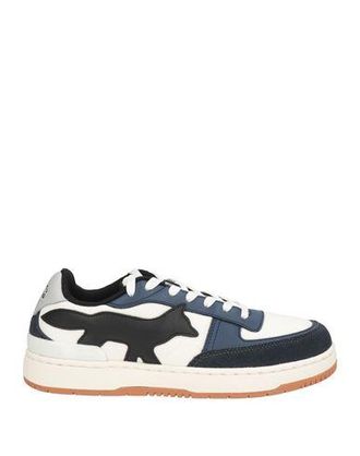 Maison Kitsun&eacute; CHAUSSURES - Sneakers sur YOOX.COM