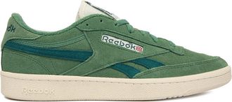 Reebok Sneakers Reebok EO-CLUB C REVENGE 100244893 Gr&uuml;n