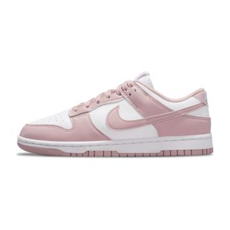 Nike Dunk Low - - Sport - Damen - Rosa - 38 EU