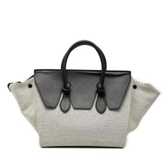 Celine Damen, Pre-Owned, Grau, ONE SIZEGr&ouml;&szlig;e