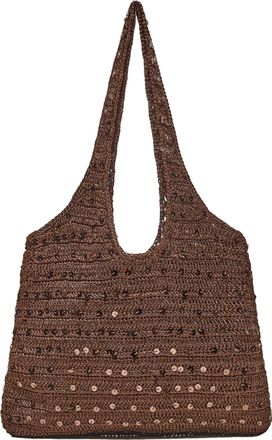 Bershka Schultertasche