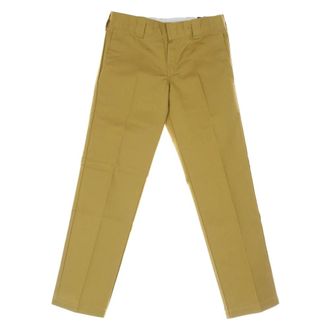 Dickies Herren, Hosen, Braun, W36 L32Gr&ouml;&szlig;e