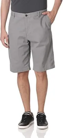 Dockers Perfect Short Classic FIT, Shorts pour des Hommes, Seacliff