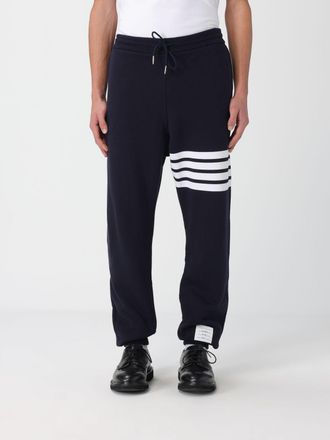 Thom Browne Pantalon THOM BROWNE Homme couleur Bleu