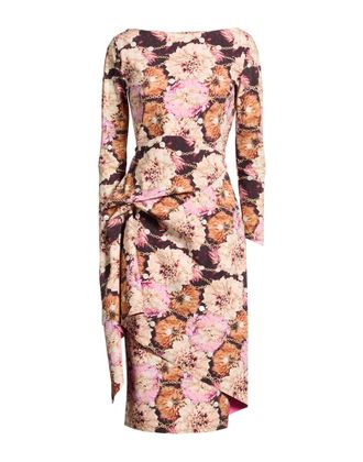 La Petite Robe Di Chiara Boni KLEIDER - Midi-Kleider auf YOOX.COM