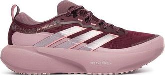 adidas Laufschuhe Supernova Rise 3 Atr Running KJ1859 Dunkelrot