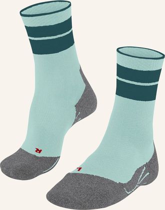 Falke Trekking-Socken Tk Stabilizing gruen