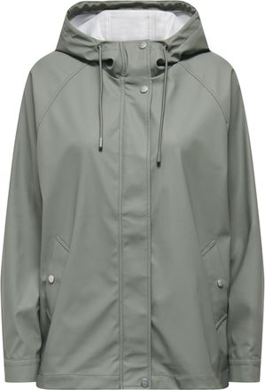 Only Onlelisa Short Raincoat OTW