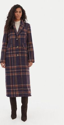 Only &Uuml;bergangsmantel Coris 15355210 Violett Regular Fit