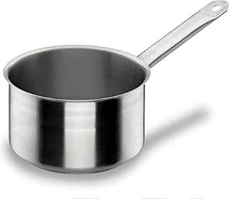 Lacor 50225N Stielkasserolle mit Neue Stiel 24 cm