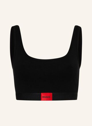 HUGO BOSS Hugo Bustier schwarz