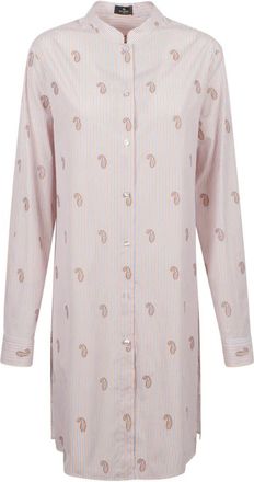 Etro Femme, Robes, Multicolore, Taille: 44 FR Etro Chemises