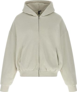Entire studios Entire Studios, Homme, Sweatshirts et sweats &agrave; capuche, Blanc, Taille: 2XL SweaT-shirts