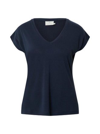 Kaffe T-Shirt Lise (1-tlg) Plain/ohne Details