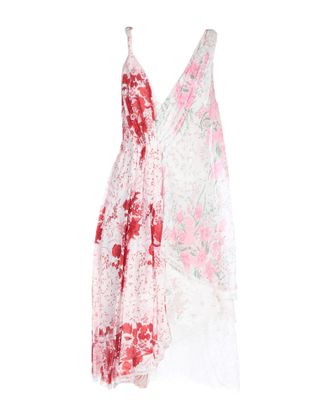 Ermanno Scervino KLEIDER - Midi-Kleider auf YOOX.COM