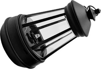 BESPORTBLE Solar Gartenlaterne mit Tierischem Design Robuste Kunststoff Solarlampe Stimmungsvolles Nachtlicht f&uuml;r Camping und Terrasse Energiesparende Au&szlig;enbeleu