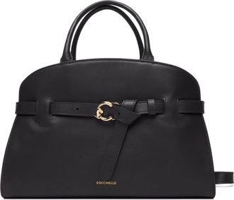 Coccinelle Handtasche Coccinelle TLA Coccinellesabine E1 TLA 18 04 01 Dunkelblau