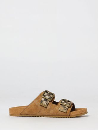 Burberry Sandalen Mit Absatz BURBERRY Damen Farbe Braun