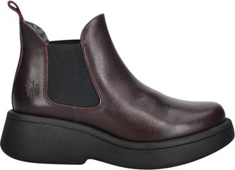 FLY London Damen, Schuhe, Braun, 42 EUGr&ouml;&szlig;e