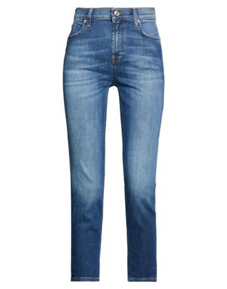 Department Five HOSEN & R&Ouml;CKE - Jeanshosen auf YOOX.COM