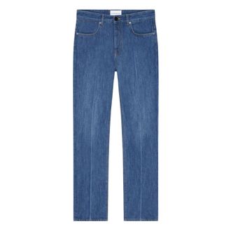 Givenchy Herren, Jeans, Blau, W31Gr&ouml;&szlig;e