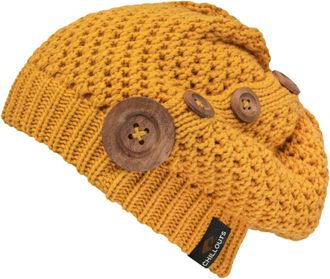 Chillouts M&uuml;tze Winterm&uuml;tze Nelly (Long Beanie)