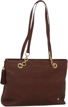 Bally Damen, Pre-Owned, Braun, ONE SIZEGröße