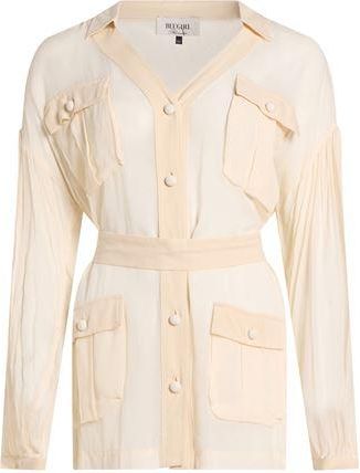 Blugirl TOPS - Chemises sur YOOX.COM
