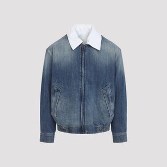 Loewe Veste zipp&eacute;e Loewe