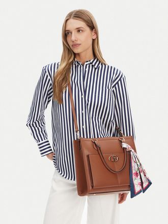 Aldo Handtasche Aldo Ruya 13933960 Braun