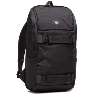 Vans Rucksack Vans Obstacle Skatep VN0A3I696C1 Schwarz