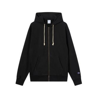 Champion Herren, Sweatshirts & Hoodies, Schwarzk, XLGr&ouml;&szlig;e