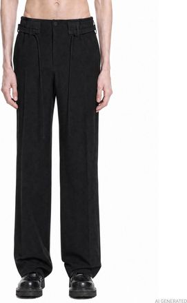 Craig Green Utility Trousers