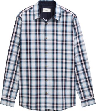 Tom Tailor Herren Hemd
