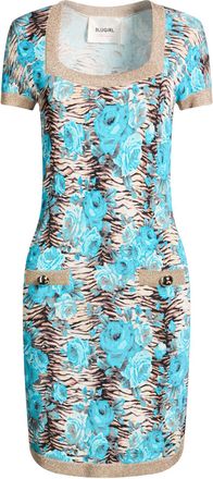 Blugirl KLEIDER - Mini-Kleider auf YOOX.COM