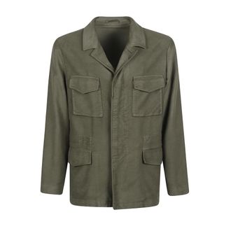 Boglioli Herren, Jacken, Grün, XLGröße