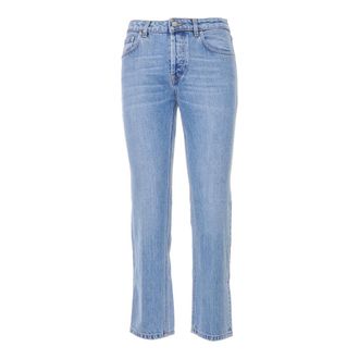 Re-hash Femme, Jeans, Bleu, Taille: W26 Jean slim
