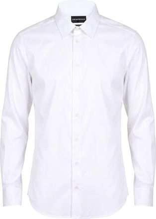 Emporio Armani TOPS - Hemden auf YOOX.COM