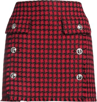 Versace HOSEN & R&Ouml;CKE - Minir&ouml;cke auf YOOX.COM