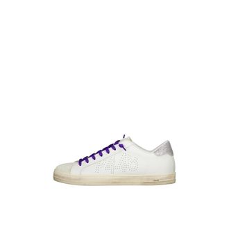 P448 Damen, Schuhe, Wei&szlig;, 40 EUGr&ouml;&szlig;e