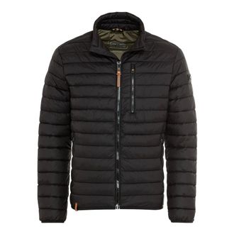 Camel Active Herren, Jacken, Schwarzk, 3XLGröße