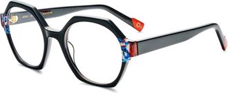Etnia Barcelona Juno 50O - - Accessories - unisex - Schwarzk - 49 MM