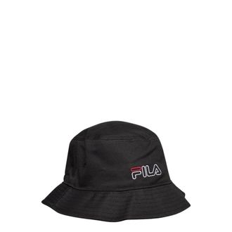 Fila Femme, Accessoires, Noir, Taille: ONE Size Casquettes