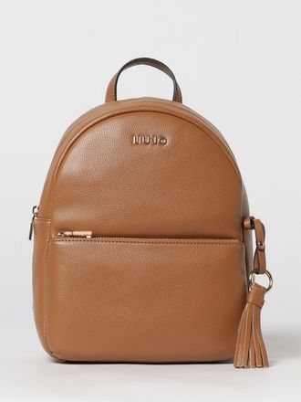 Liu Jo Sac &agrave; Dos Femme couleur Marron