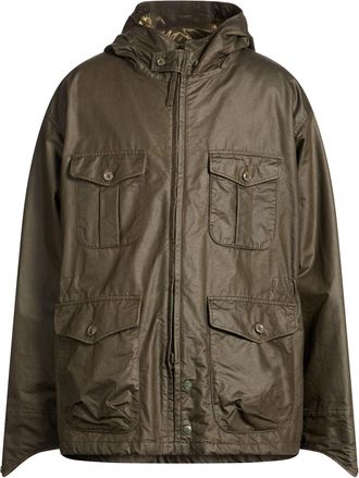 Engineered Garments JACKEN & M&Auml;NTEL - M&auml;ntel auf YOOX.COM