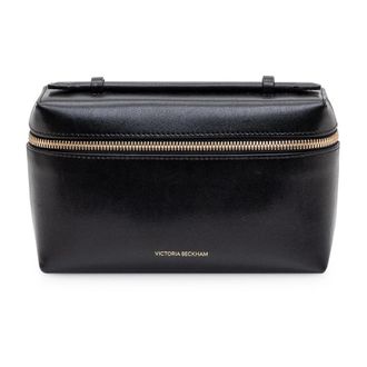 Victoria Beckham Victoria Crossbody Bag - - Bags - Damen - Schwarzk - ONE SIZE