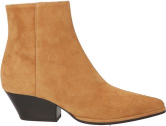 Sergio Rossi SCHUHE - Stiefeletten auf YOOX.COM