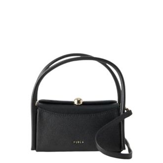 Furla Damen, Taschen, Schwarzk, ONE SIZEGr&ouml;&szlig;e